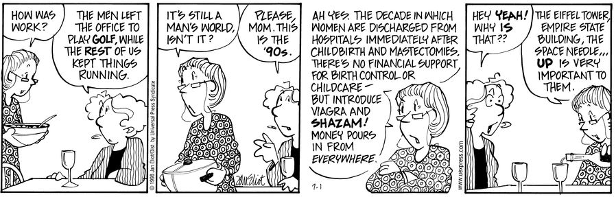 Up | Comics I Don't Understand