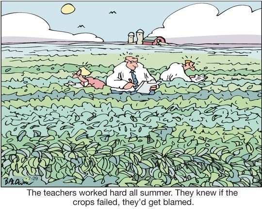 Crops | Comics I Don't Understand