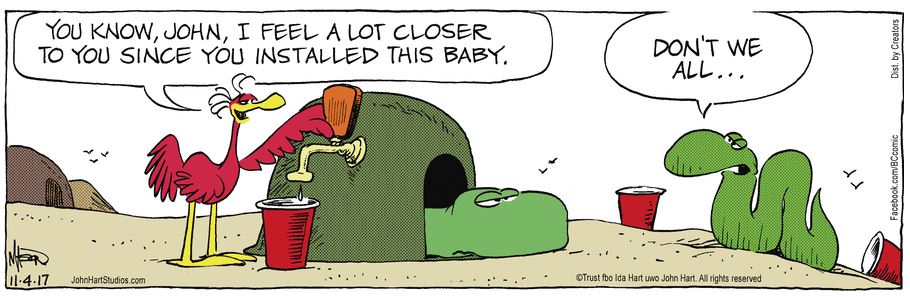 Don’t we all… | Comics I Don't Understand