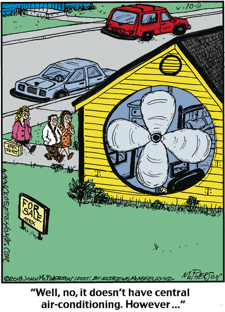 The #1 Fan | Comics I Don't Understand