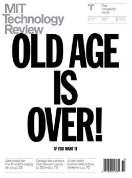 Geezer Magazine Cover (Update) | Comics I Don't Understand