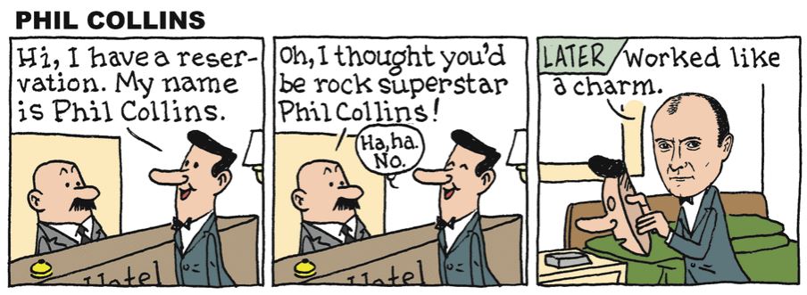 Phil | Comics I Don't Understand