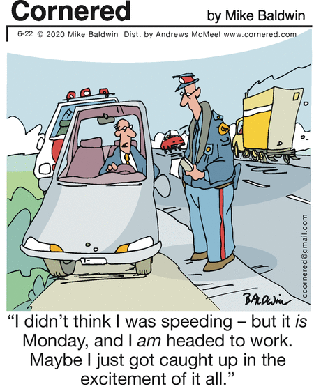 Going Back | Comics I Don't Understand