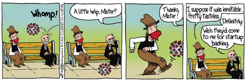 Whomp | Comics I Don't Understand