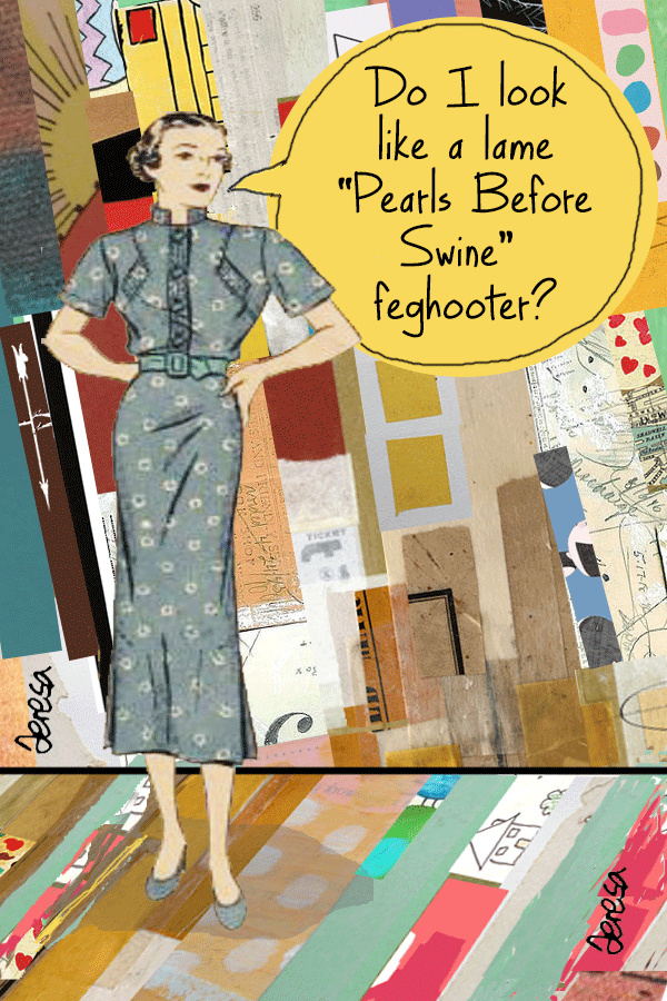 Saturday Morning Oys – February 19th, 2022 | Comics I Don't Understand