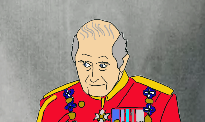 Russell on Denoting? | Comics I Don't Understand