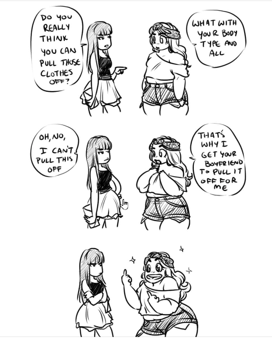 Today I learned | Comics I Don't Understand