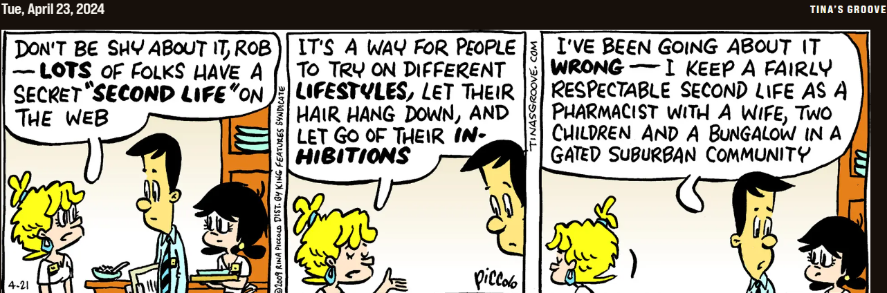 Bonus CIDU: Did they know? | Comics I Don't Understand