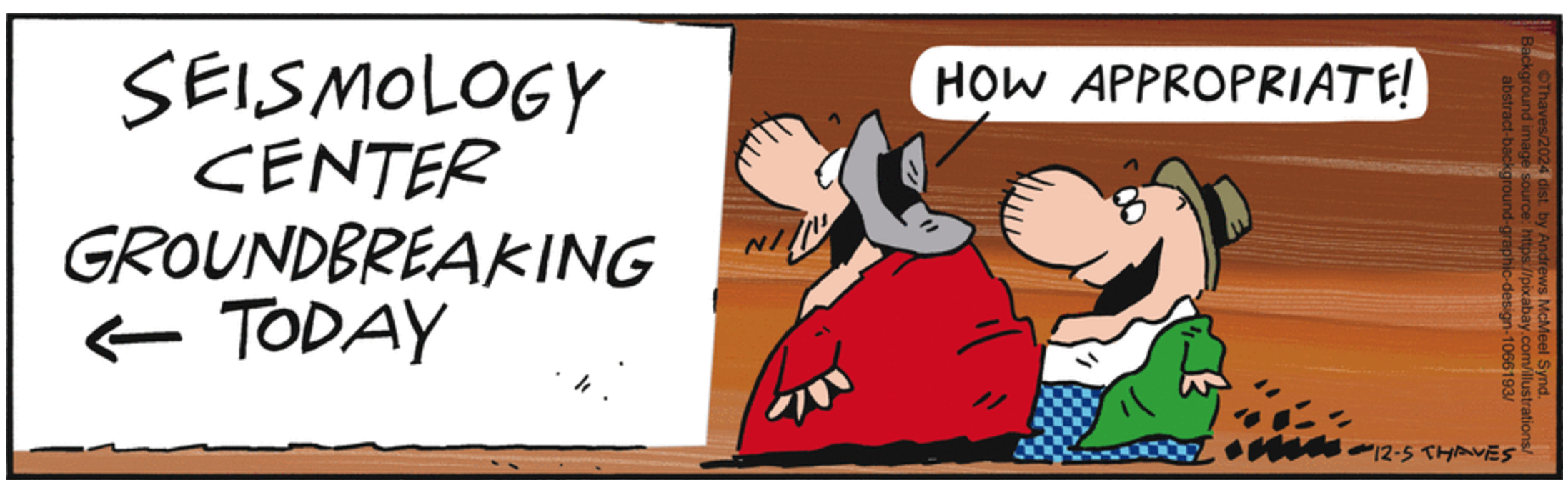 Saturday Morning OYs – December 7th, 2024 | Comics I Don't Understand