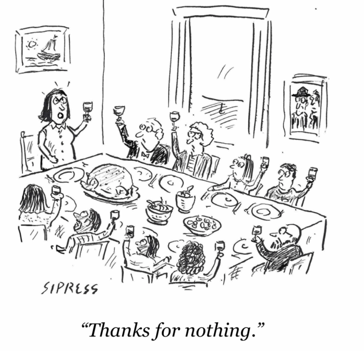 CIDU | Comics I Don't Understand