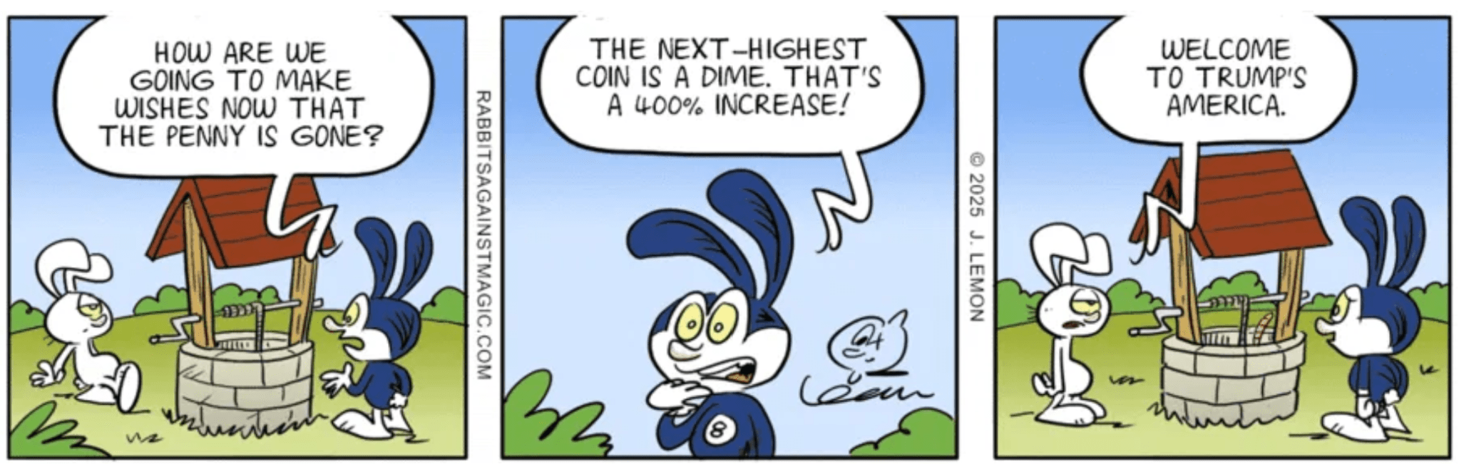 CIDU | Comics I Don't Understand